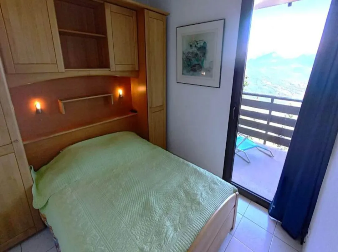3 Rooms For 6 People - Savines-le-Lac