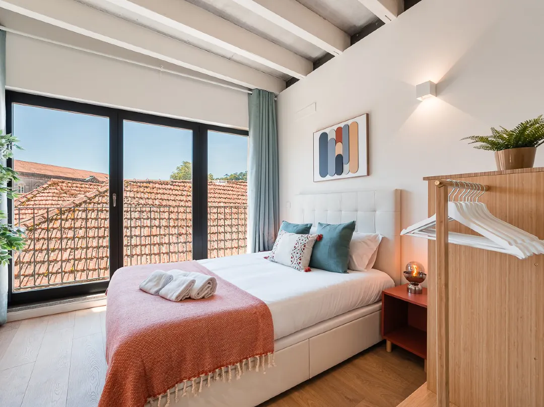 Guestready - La Noblesse Refuge - Porto, Portugal