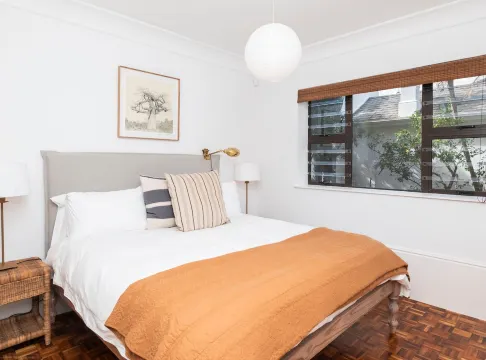 Tamboerskloof Trendy Hideaway - Cape Town