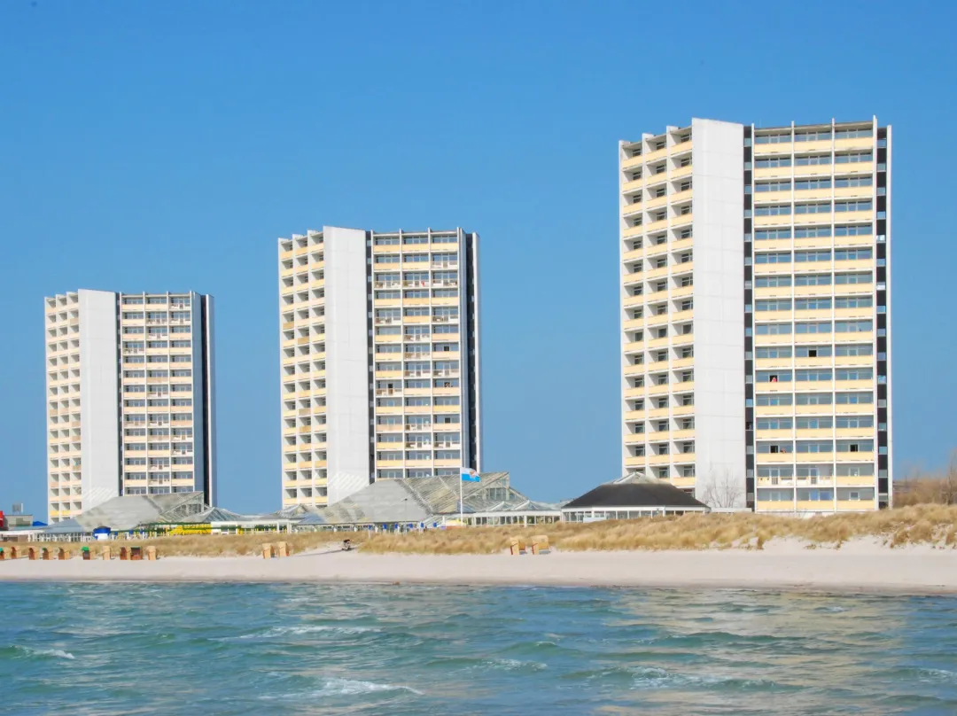 Ifa Fehmarn Hotel & Ferien-centrum - Fehmarn
