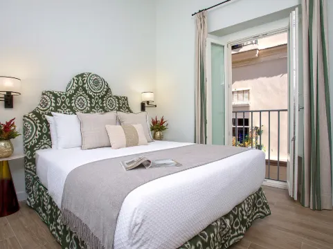 Spectacular Duplex In Cádiz Center. Patrocinio Iii - Cádiz