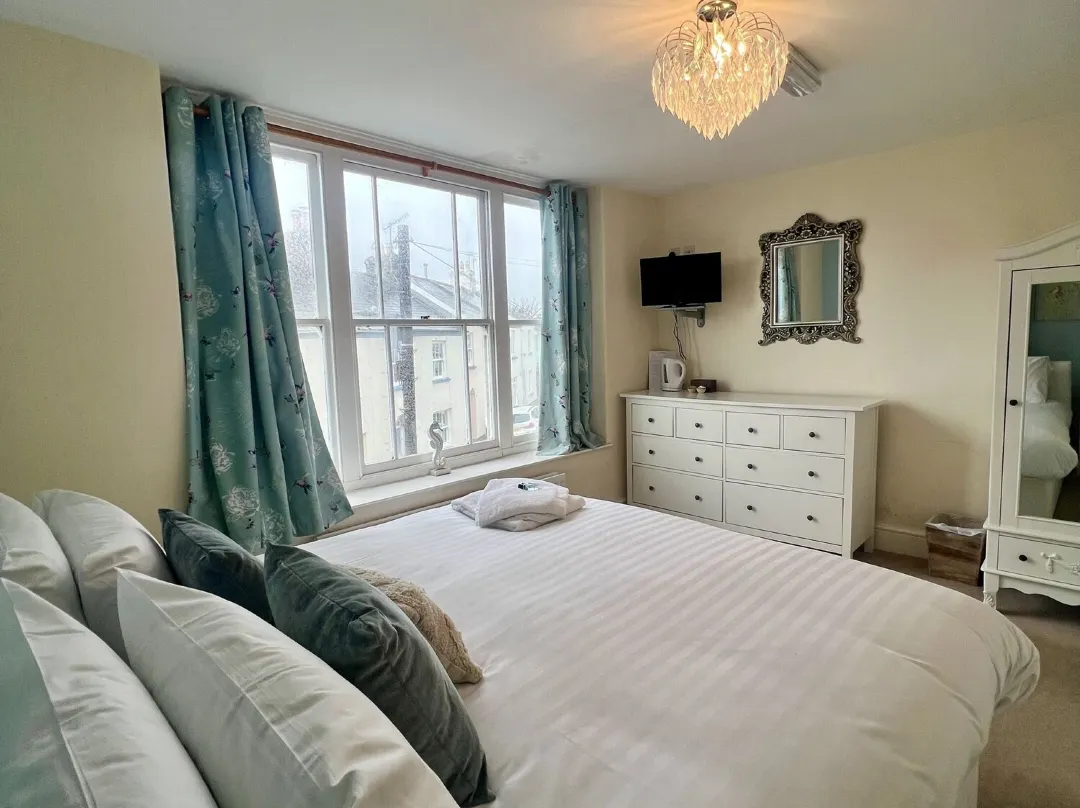 Wayfarer Inn - Braunton