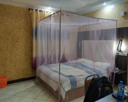 10 BEST Marsabit Hotels - Updated 2026 | Trip.com