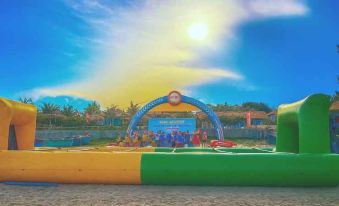 Khu nghỉ dưỡng và nhà hàng Anna Beach - Giá cả và Ưu đãi 2026, Phan Thiết