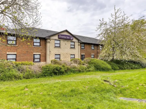 Premier Inn Bracknell Central - Bracknell
