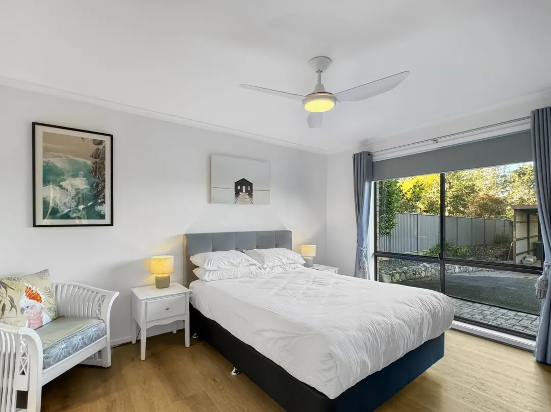 Pet-friendly Private Retreat With Large Backyard - South Coast