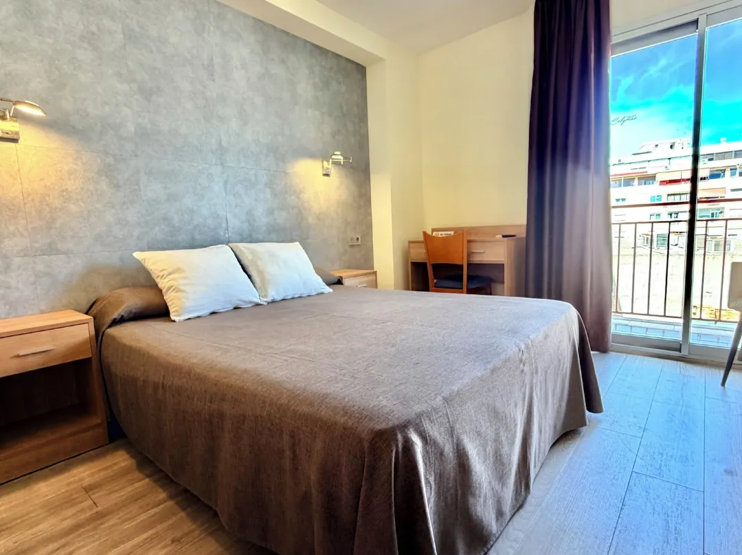 Hotel Celymar - Benidorm
