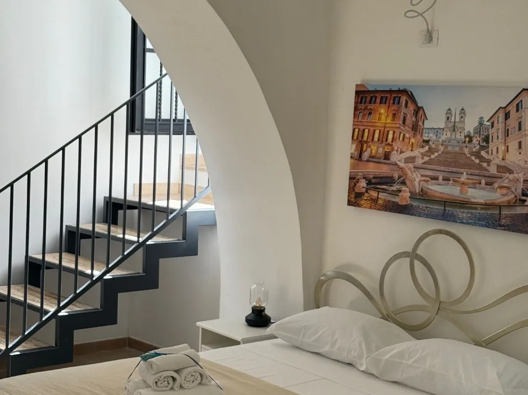 La Sator - Rome
