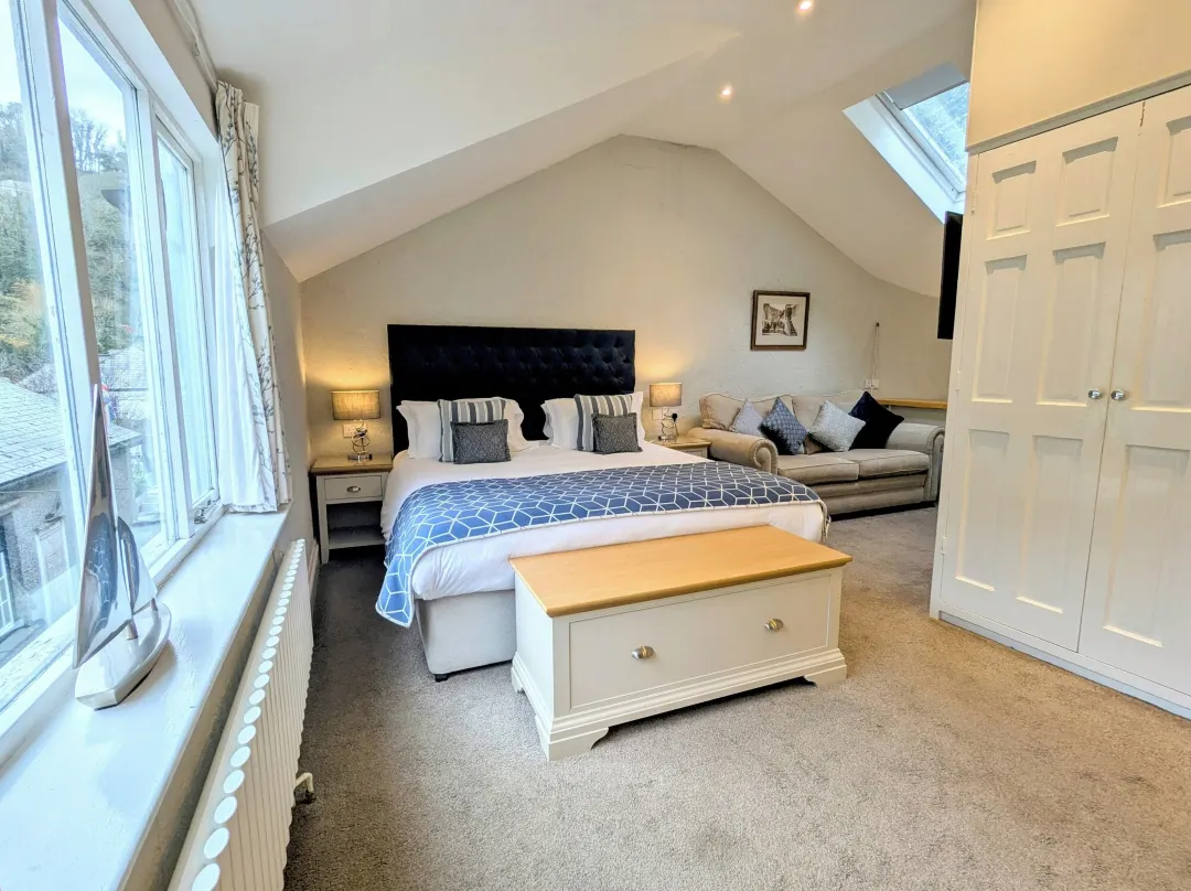 The Claremont Hotel-adult Only - Polperro