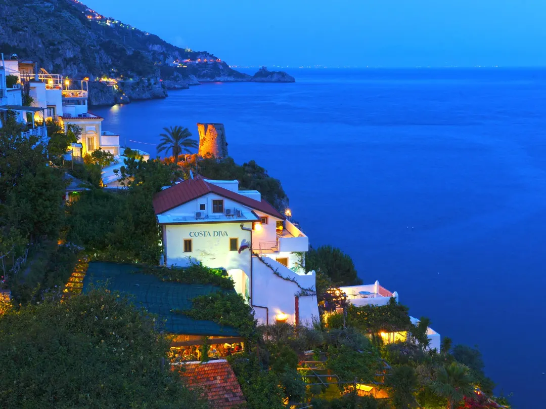 Locanda Costa Diva - Praiano