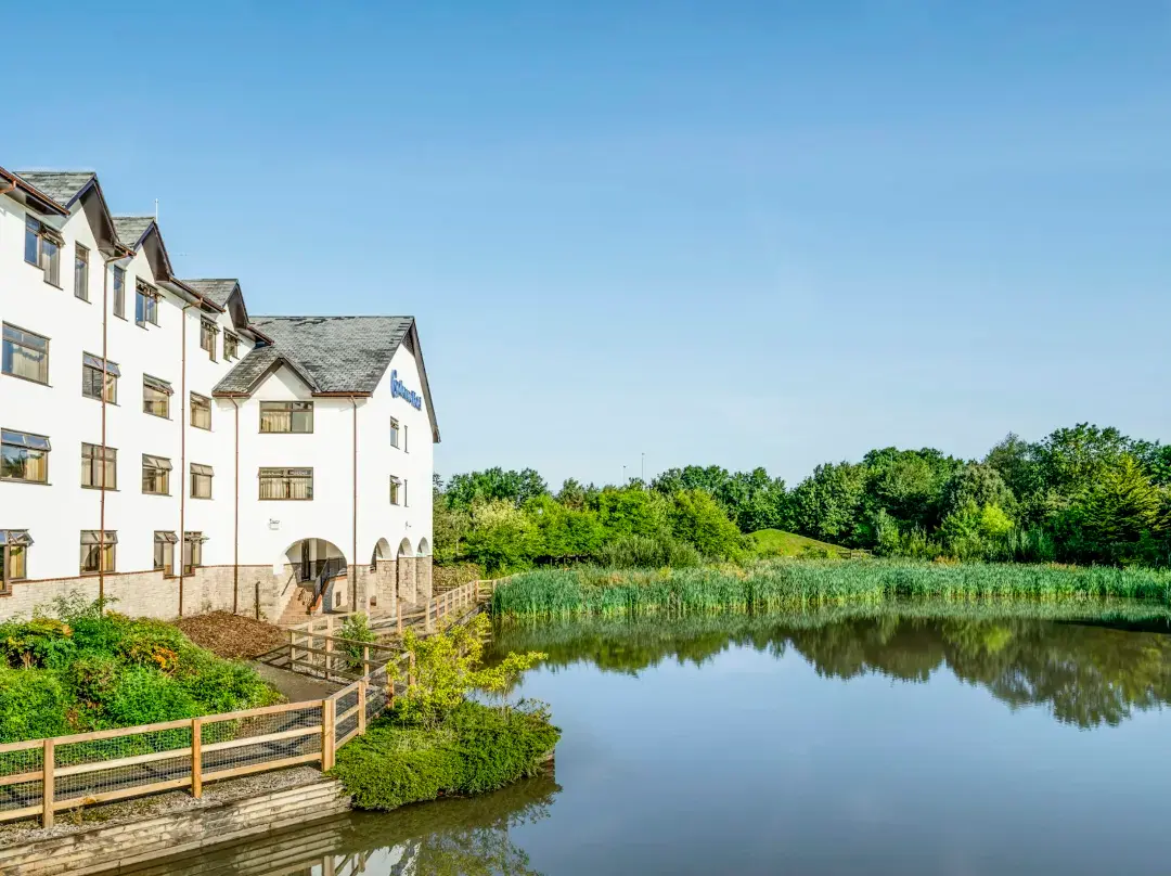 Copthorne Hotel Cardiff-caerdydd - Cardiff