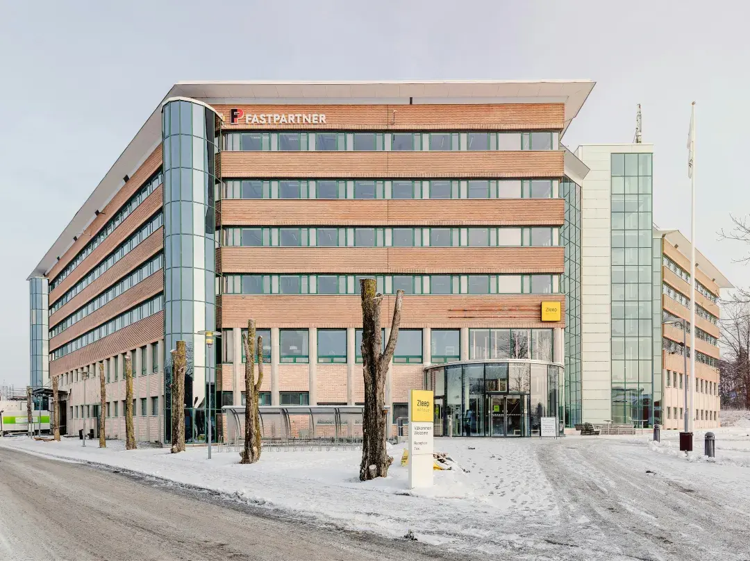 Hotel Stockholm North By First Hotels - Upplands Väsby