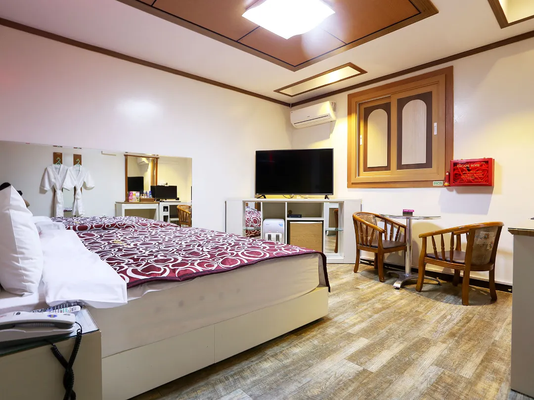 Wonju New Rivera - Wonju-si