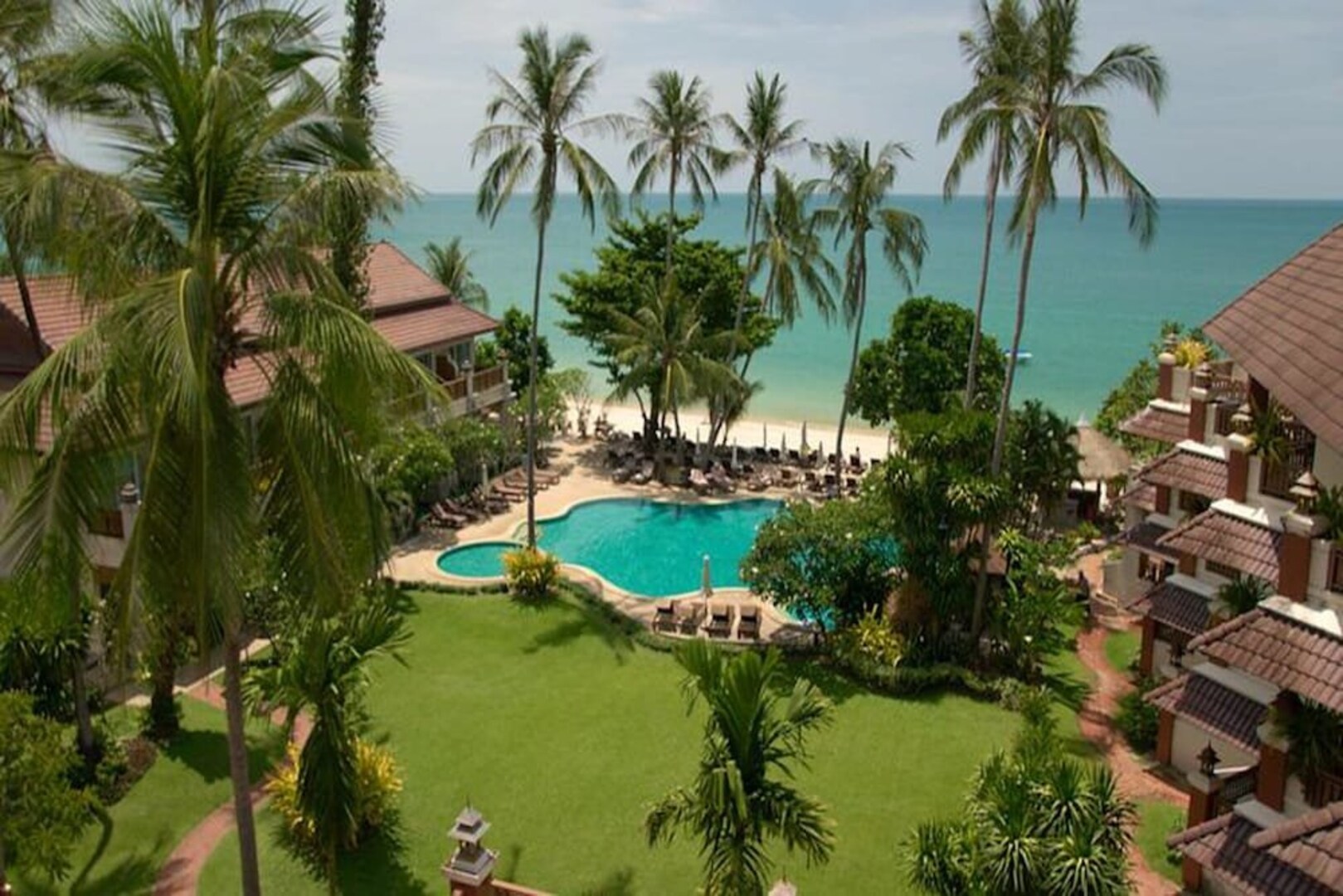 Aloha Resort in Koh Samui | 2024 Updated prices, deals - Klook Around ...