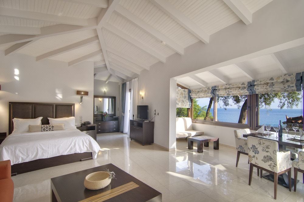 Valtos Beach Hotel - Greece