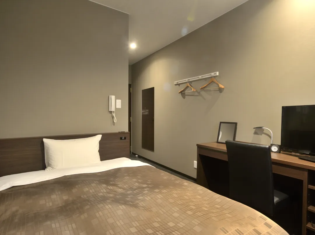 Daiwa Link Hotel Minamisoma - 미나미소마시