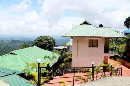 Mist Inn Resort Reviews: 54 Verified Reviews Latest 2024 | Trip.com