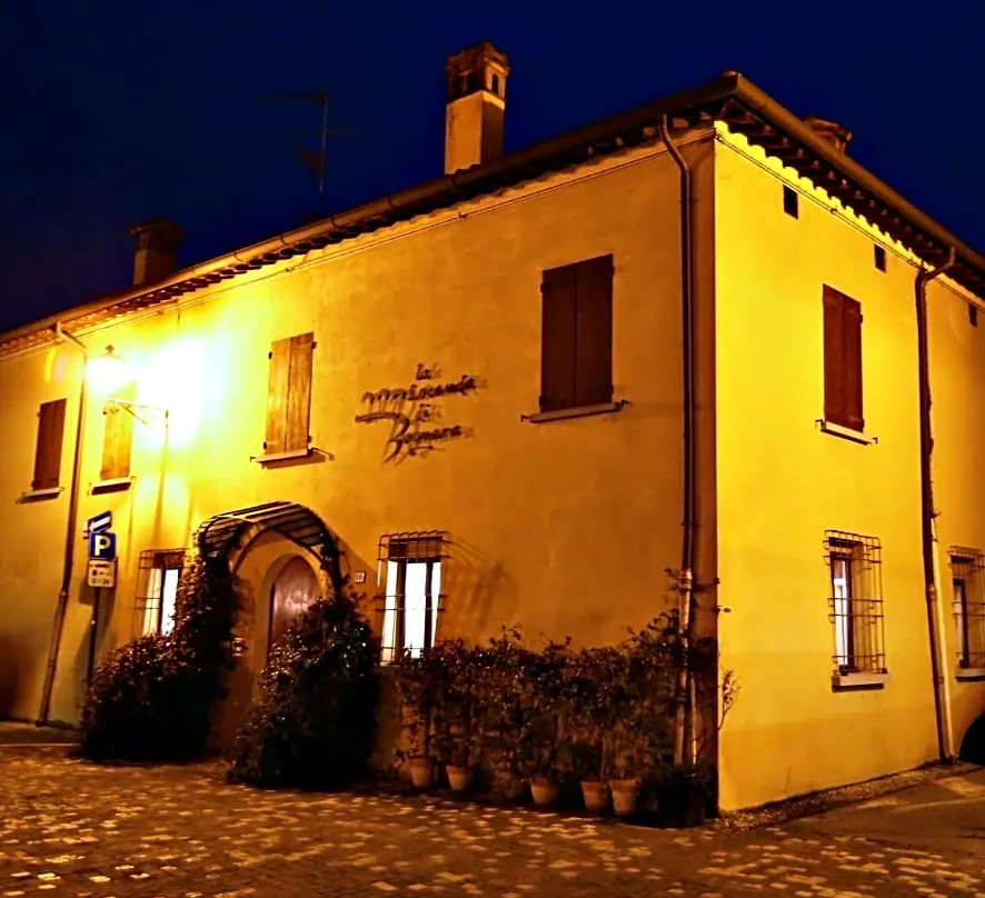La Locanda Di Bagnara - Provincia di Ravenna