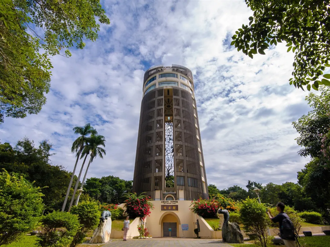 Staryi Hotel - Yunlin County