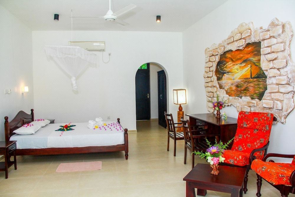 Traum Villa - Bentota