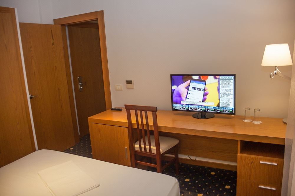 Hotel Agimi - Corfu