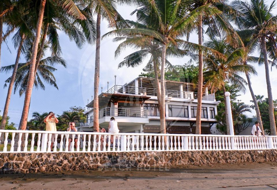 Altacosta Beach Hotel, Roxas City - 2025 Latest Prices & Deals | Trip.com