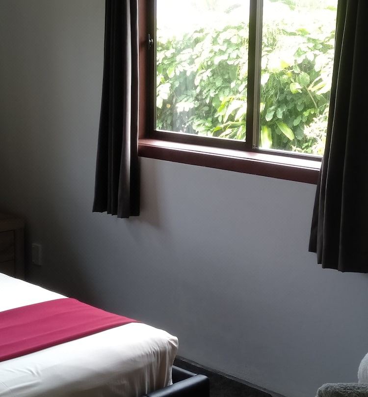 Te Moana Nui Villa - Rarotonga