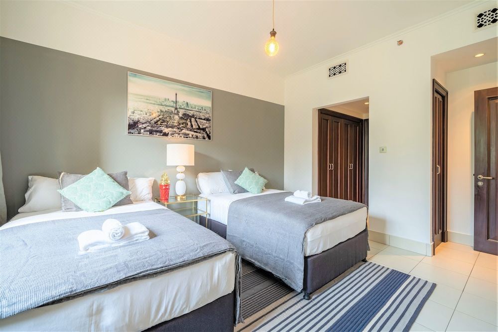 Luxury 2bedroom In Dubai Downtown - Burj Views - Dubai