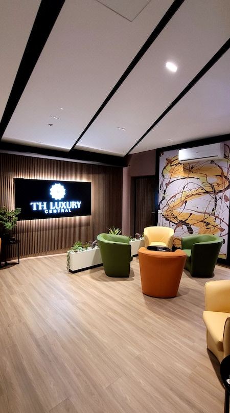 Th Luxury Central - Catania