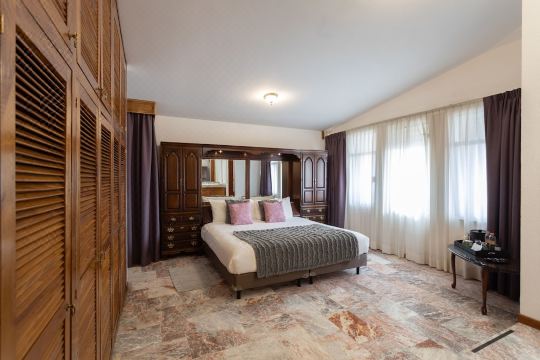 Santo Refugio Heritage Hotel - Puebla