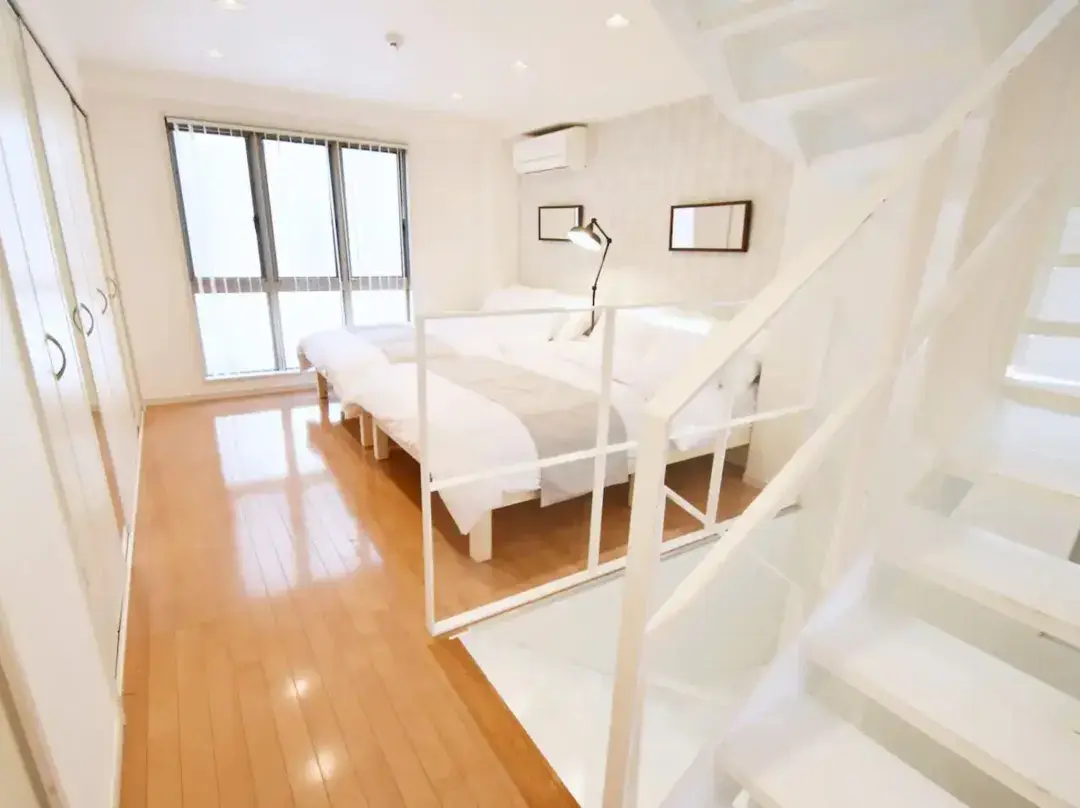 Terrace House Shibuya Maruyamacho - Harajuku