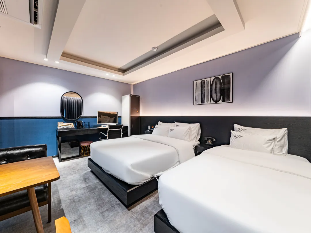 Cheongju Hotel 2855.st - Cheongju-si