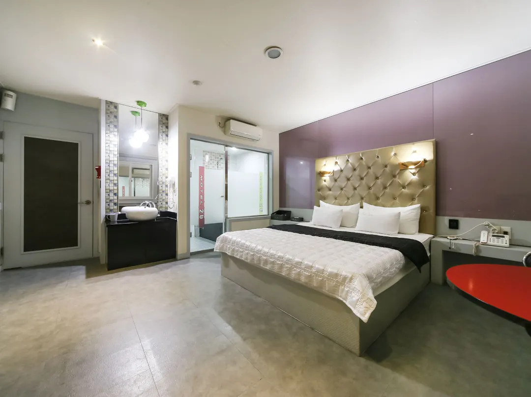 Changwon Masan 2u - Haman