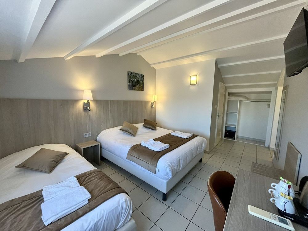 Hôtel Les Arcades - Arles