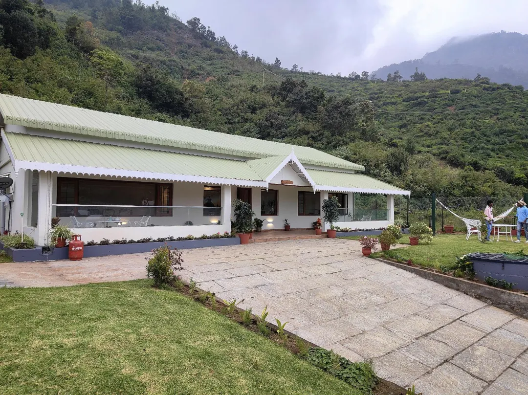 Wild Pastures By Nature Stays - Masinagudi