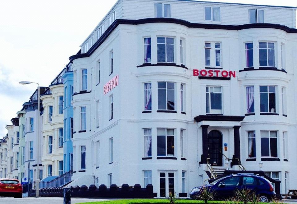 Boston Hotel, Scarborough: Latest Price & Reviews 2024