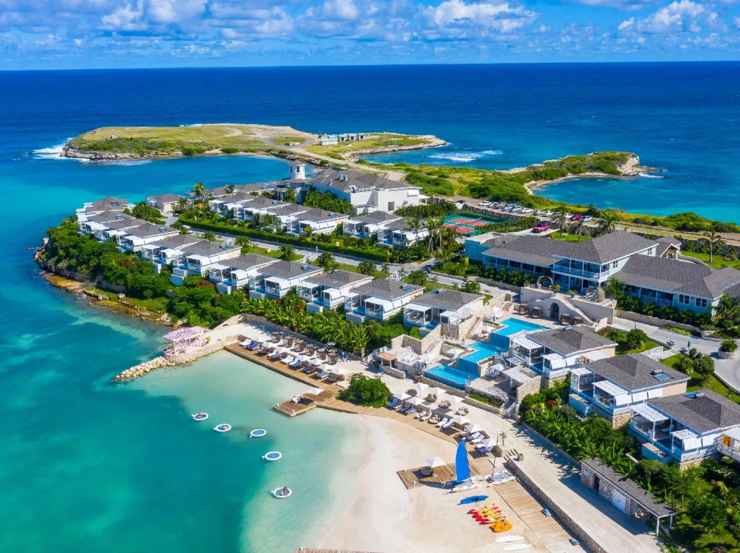 Hammock Cove Antigua - All Inclusive - Adults Only - Antigua and Barbuda