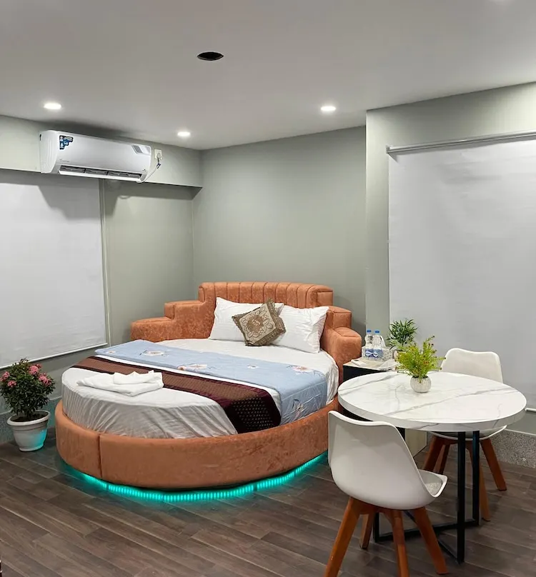 Hotel Family Inn - Dacca