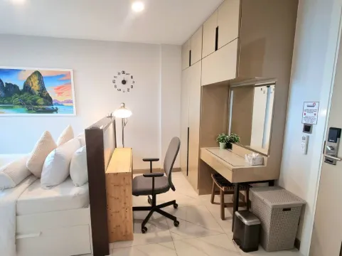 Bo301 - 2 Bedroom Serviced Apartment With Sea View At Ao Nang Beach - Krabi