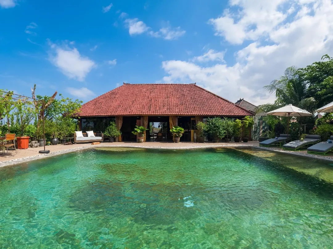 Maso Christian - Canggu