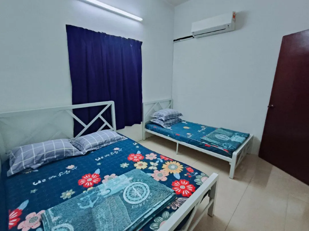 Homestay Lumut Perak - Lumut
