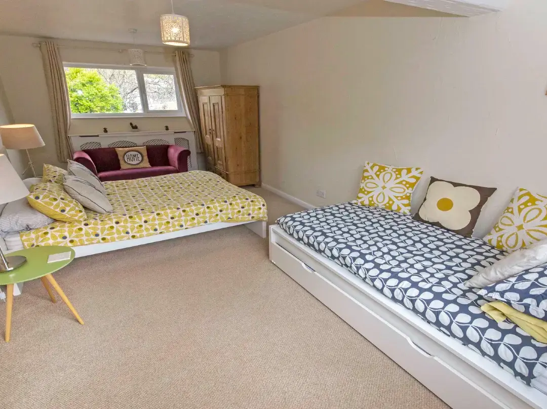 Shippenrill Sleeps 14|hot Tub* Pingpong & Fire Pit - Braunton