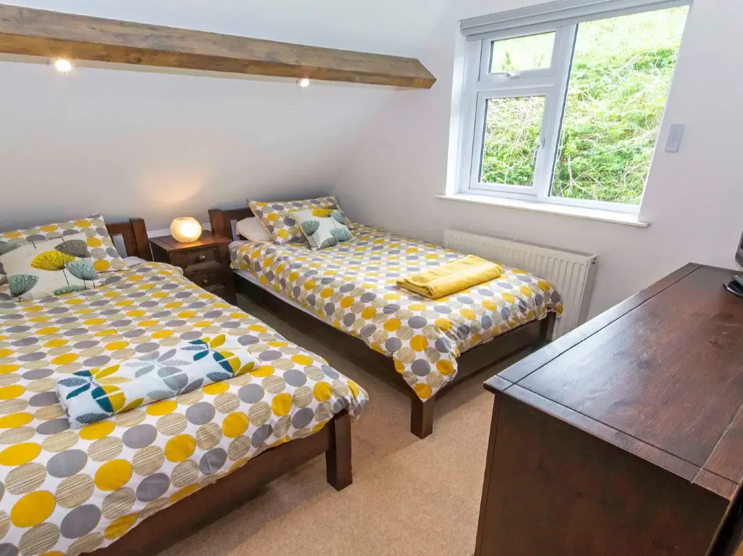 Stables - Best Sea Views In Croyde! Sleeps 8 - Croyde