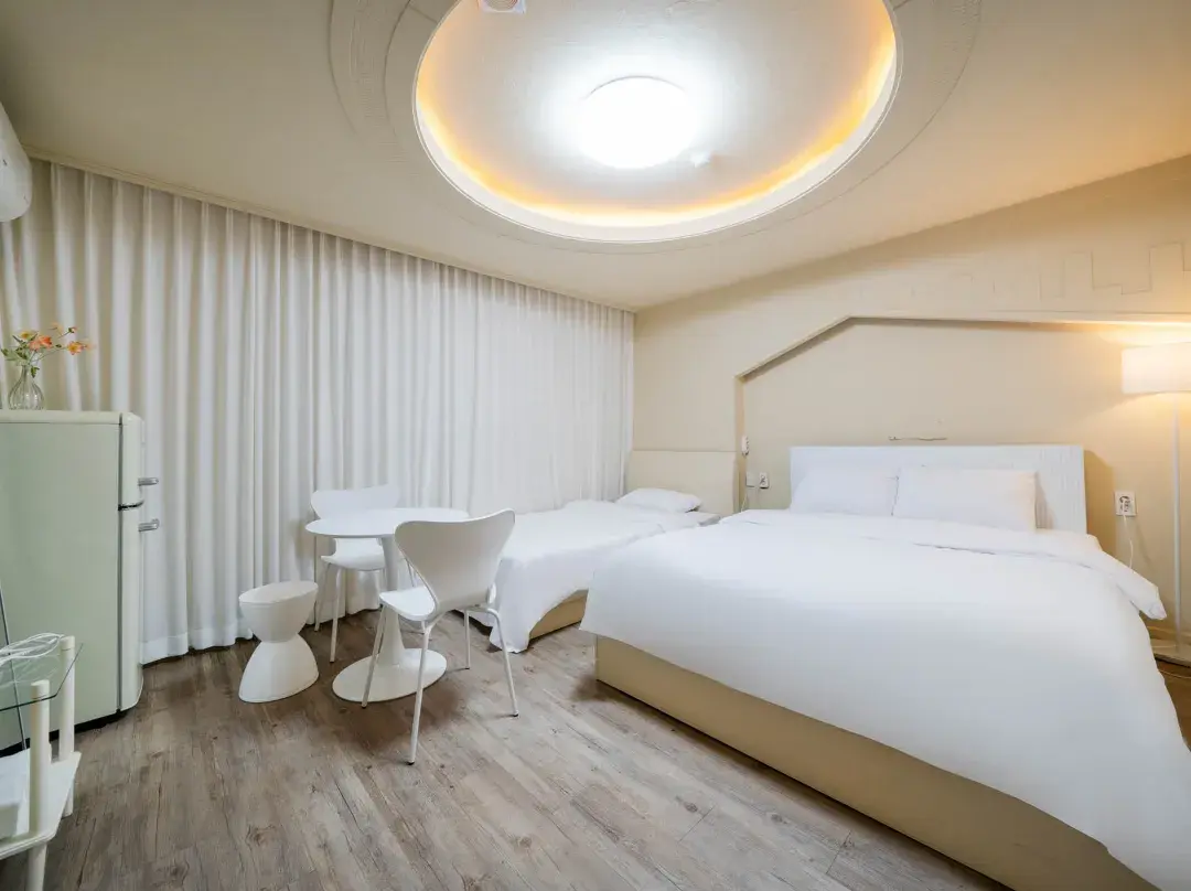 Daejeon Sandy Stay - Daejeon