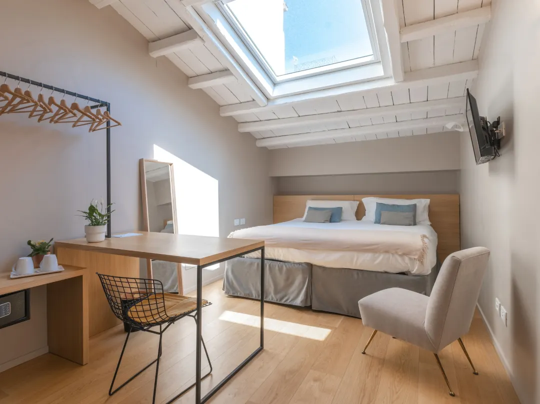 Archè Design Rooms And Suites - Palermo, Italy