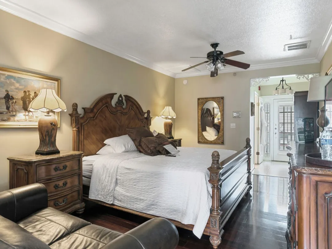 Casablanca Inn On The Bay - St. Augustine, FL