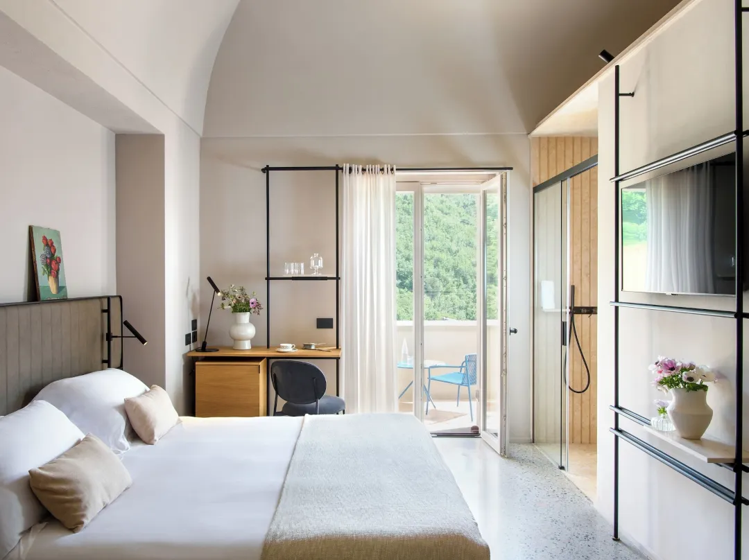 Laqua Countryside - Vico Equense