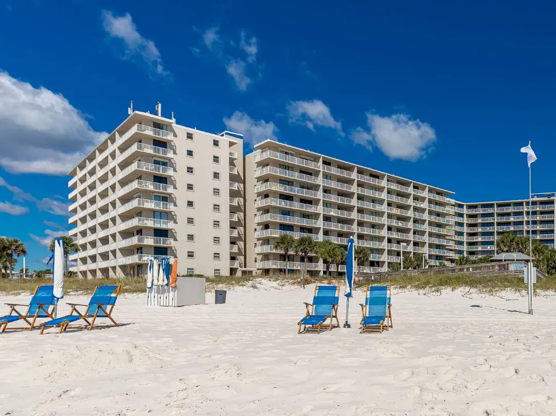 Gulf Views And Wrap-around Balcony - Stunning Coastal Retreat - Orange Beach, AL