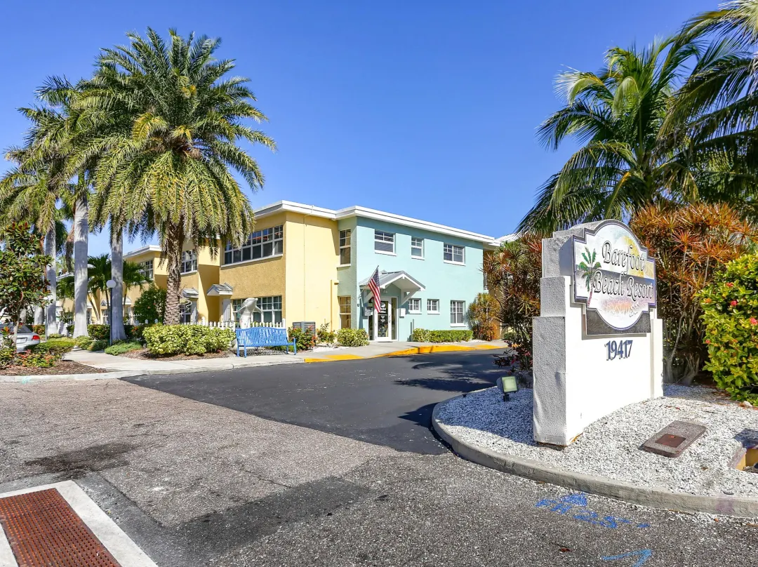 Fishing Dock And Heated Pool - Charming Tropical Retreat - Indian Shores, FL