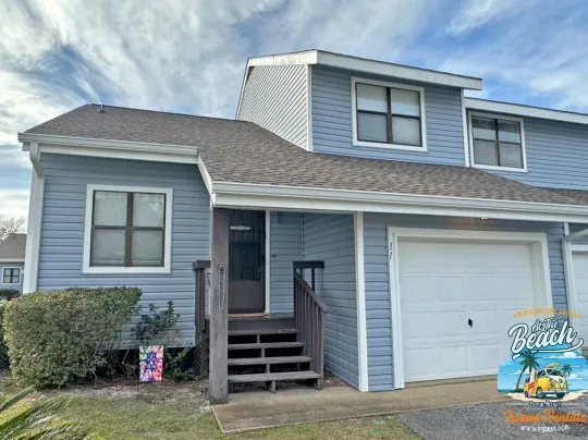 The Villages Of Mariner Lakes Unit 11 - Orange Beach, AL